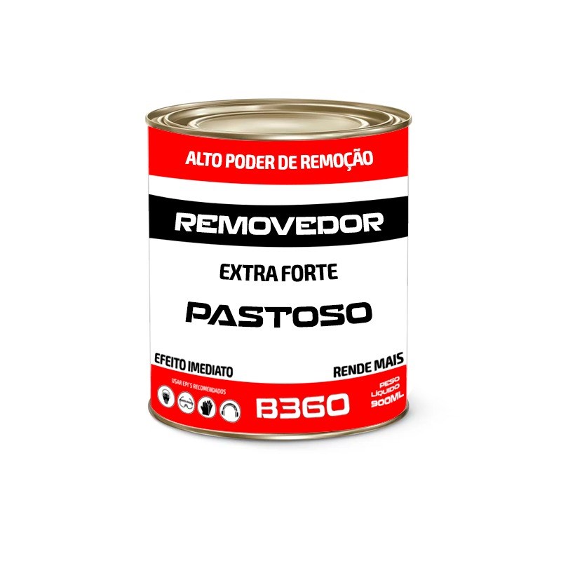 BT Refinish - Produtos